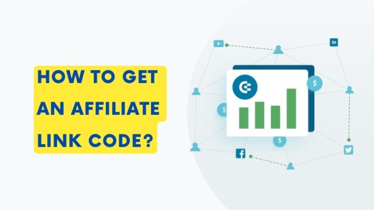 What Is An Affiliate Code? How To Get Affiliate Code