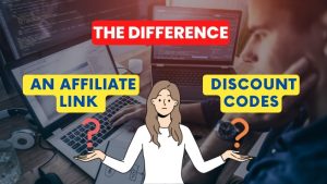 What Is An Affiliate Code? How To Get Affiliate Code