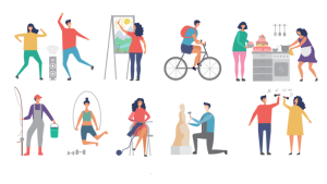 List 12 Types of Target Audience, Useful Strategies for Use