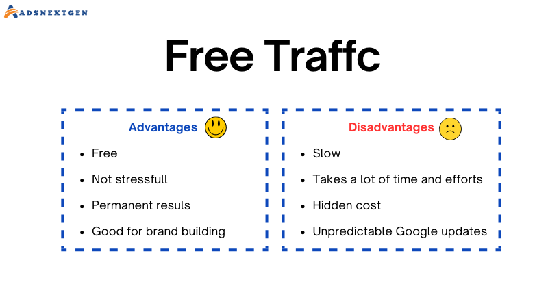 15 Way Get CPA Traffic Sources for Free Quickly, Best 2024