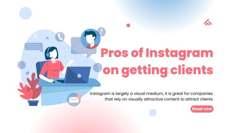How to get clients on Instagram | Detailed instructions A - Z