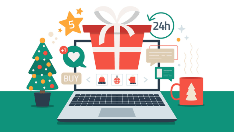 What is seasonal marketing? 8 Effective Campaigns 2024