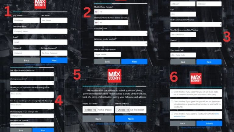 Is Maxbounty Legit? Detailed Maxbounty Review For Affiliates