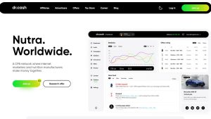 Best Nutra Affiliate Networks Attractive Commission, Payment Net7