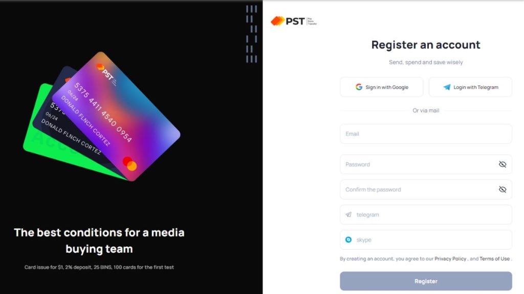 PST.net Review (2024): Is PST.net legit or Scam?