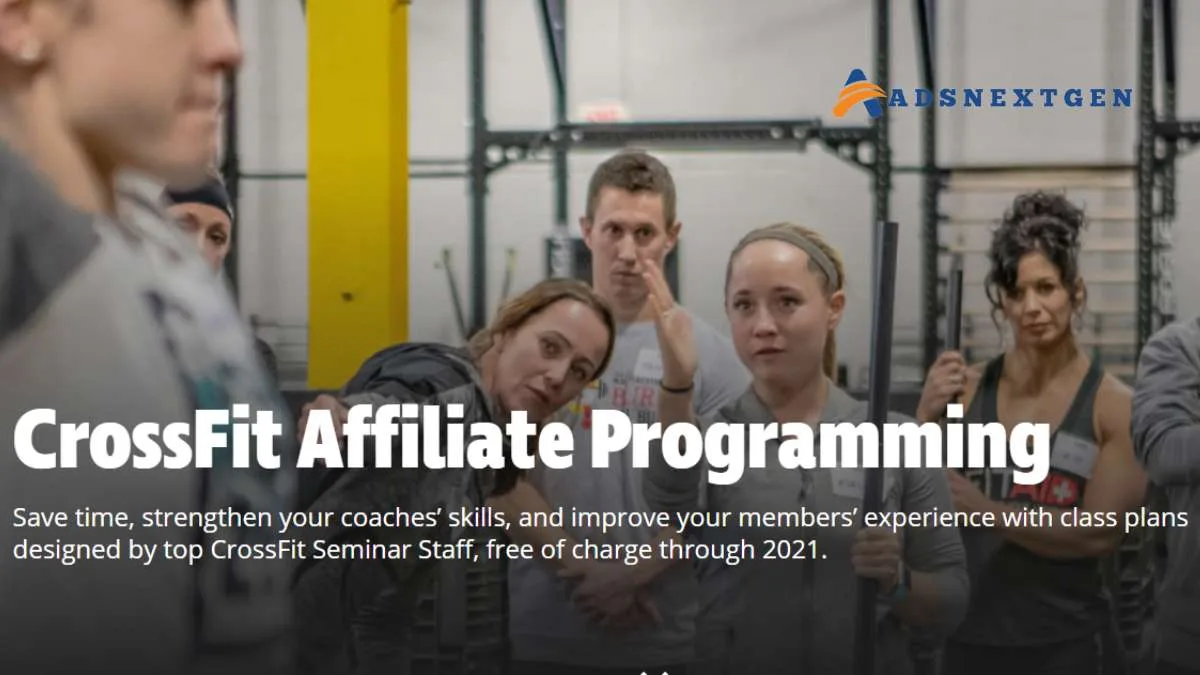 How to Become a CrossFit Affiliate: A -Z Comprehensive Guide